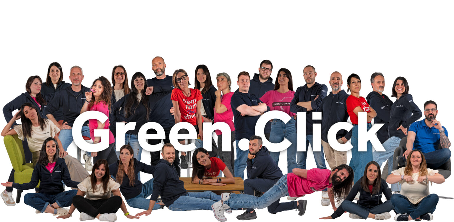 Home - Green.Click Italia